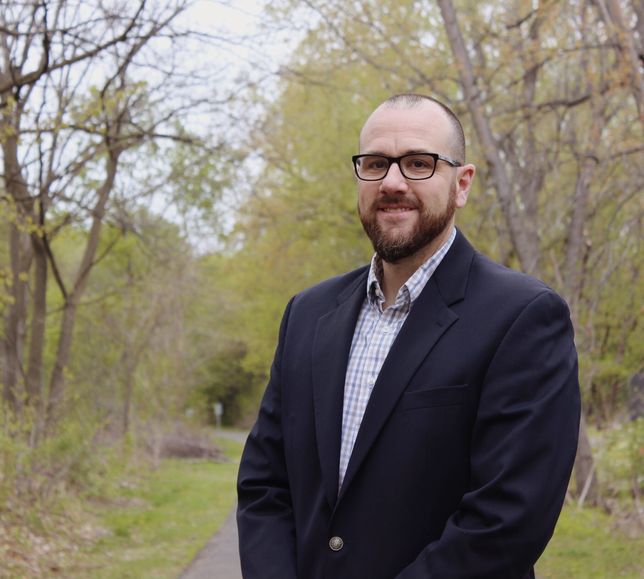 Our Leadership – Liberty Baptist Church